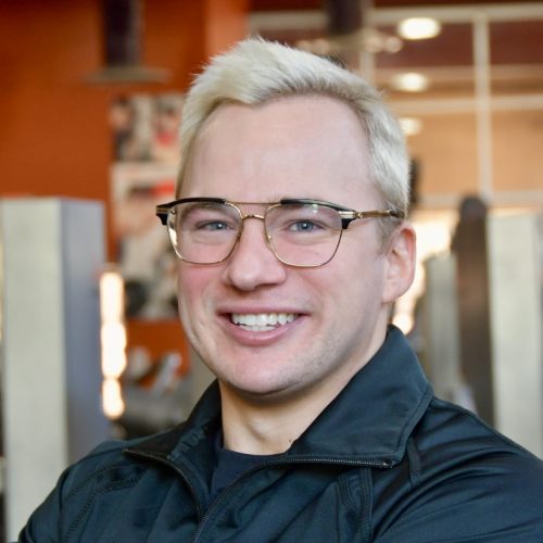 Meet Our Personal Trainers - Rock Creek Sports Club