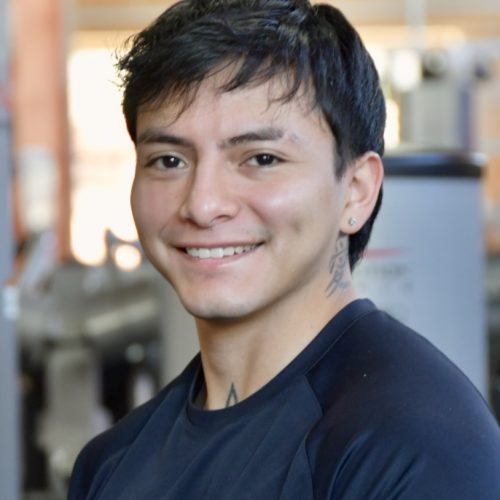 Meet Our Personal Trainers - Rock Creek Sports Club